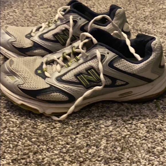 New Balance | Shoes | Nb Running Shoes | Poshmark